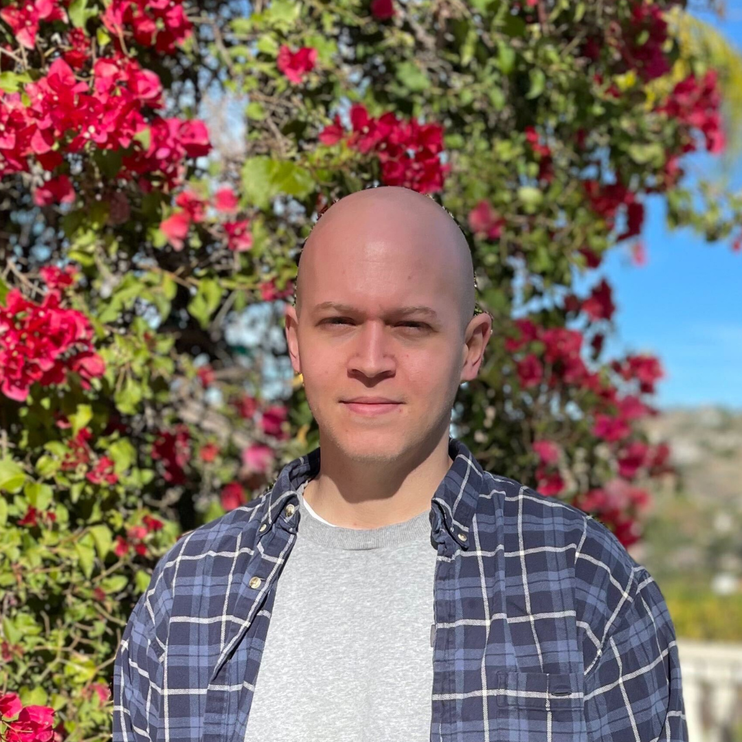 Sam Connors - Solstice