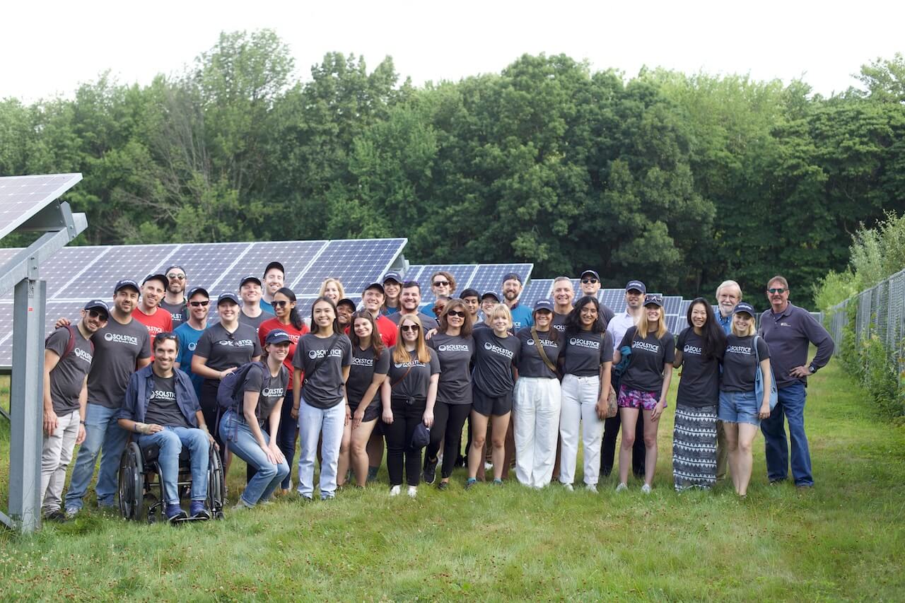 About Solstice - Solstice Community Solar