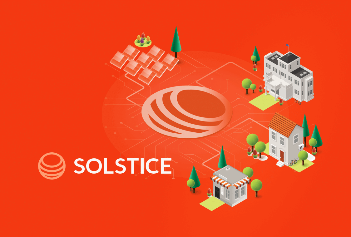 Contact Us - Solstice Community Solar